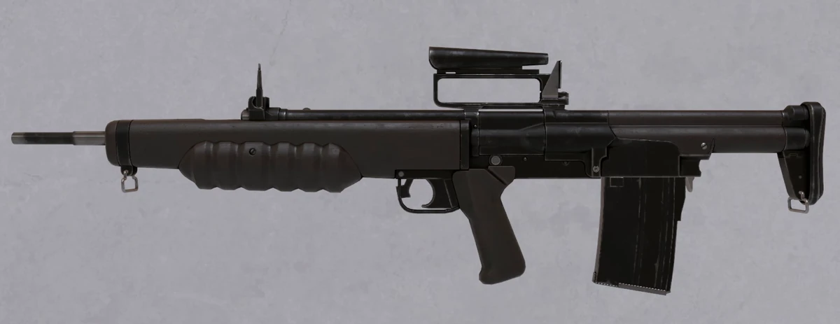 EM-2 | H3VR Wikia | Fandom