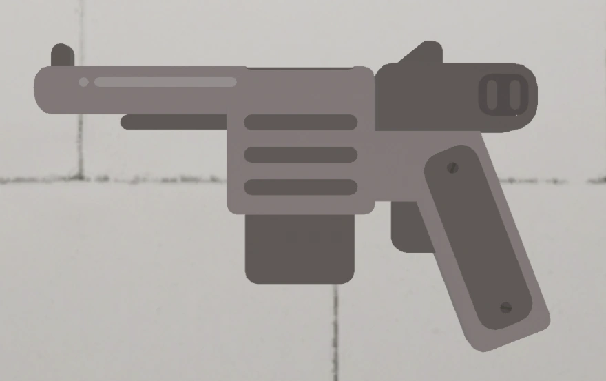 Dirk 38 | H3VR Wikia | Fandom