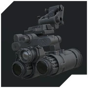 Head Mounted Optics | H3VR Wikia | Fandom