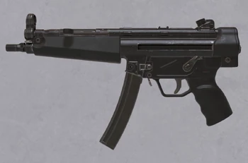 MP5 | H3VR Wikia | Fandom