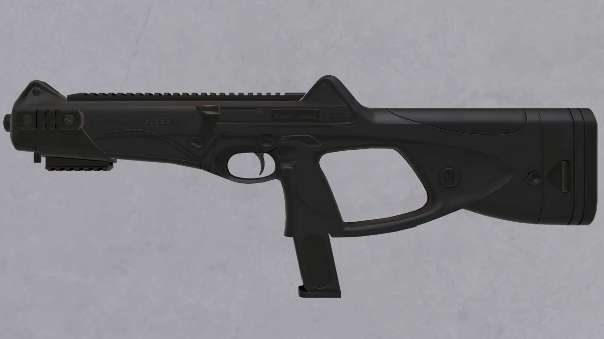 Mx4 | H3VR Wikia | Fandom