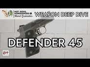 Defender 45 | H3VR Wikia | Fandom
