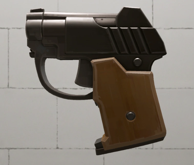 Vulture | H3VR Wikia | Fandom