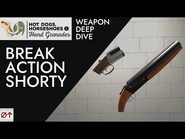 Break Action Shorty | H3VR Wikia | Fandom