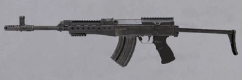 Vz.58 Custom | H3VR Wikia | Fandom