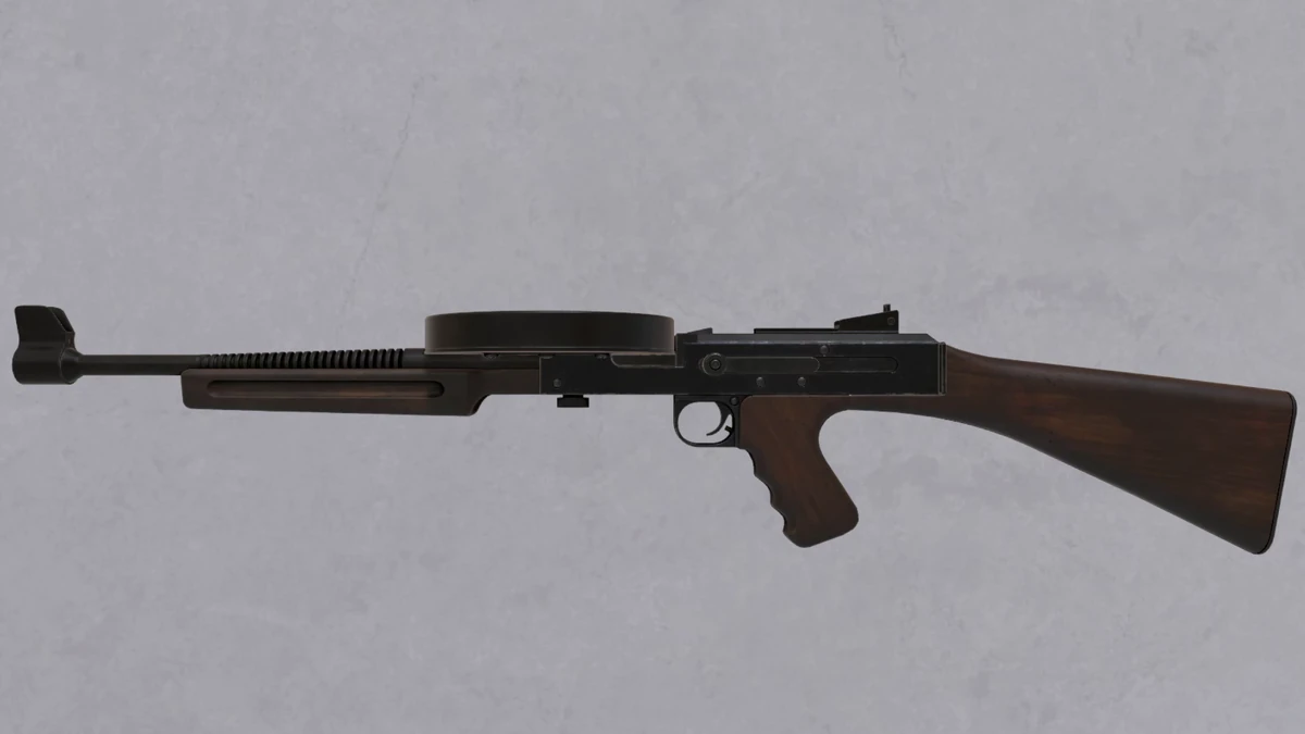 American-180 | H3VR Wikia | Fandom