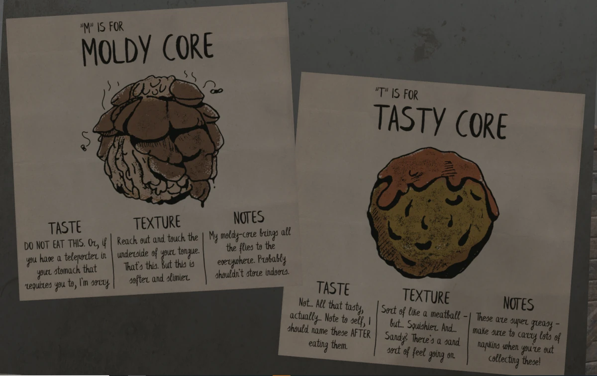 Meat Core | H3VR Wikia | Fandom