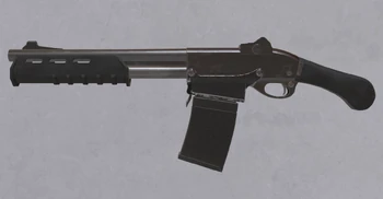 CQB870 | H3VR Wikia | Fandom