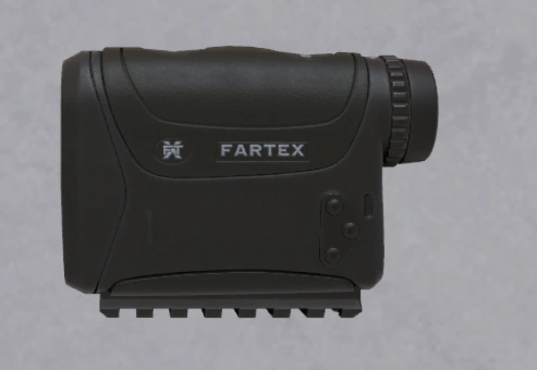 Rangefinder | H3VR Wikia | Fandom