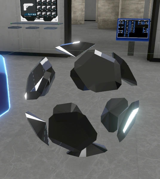 Encryption Node | H3VR Wikia | Fandom