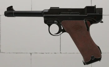 Lahti L35 | H3VR Wikia | Fandom