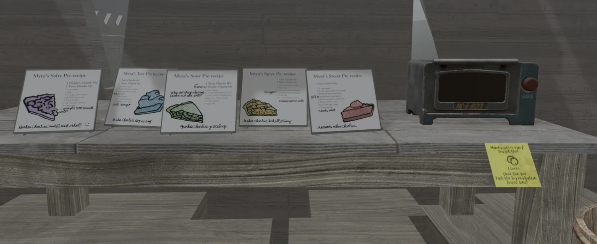 Crafting Guide | H3VR Wikia | Fandom