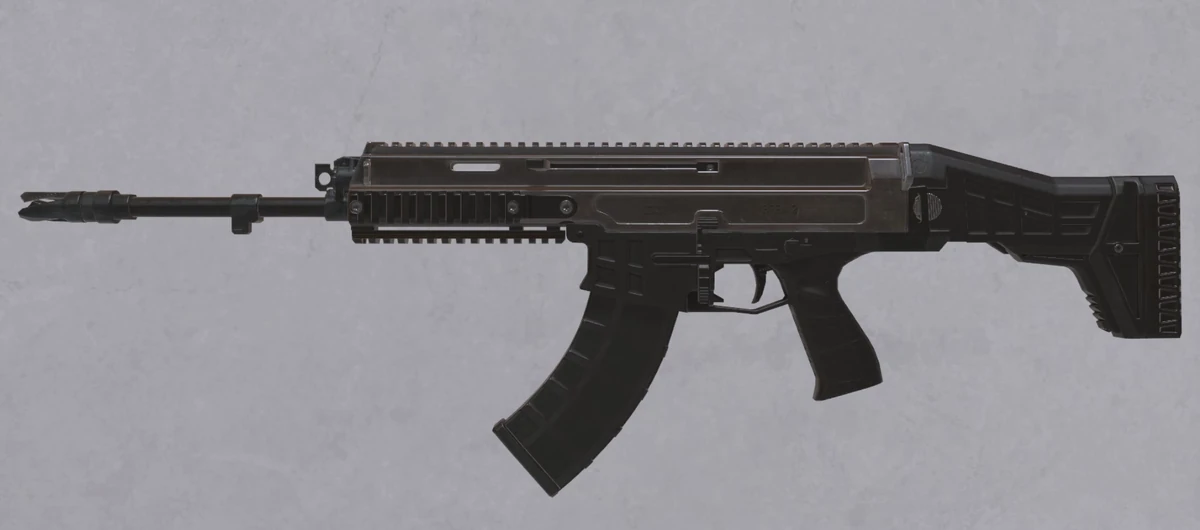 Bren 807 | H3VR Wikia | Fandom