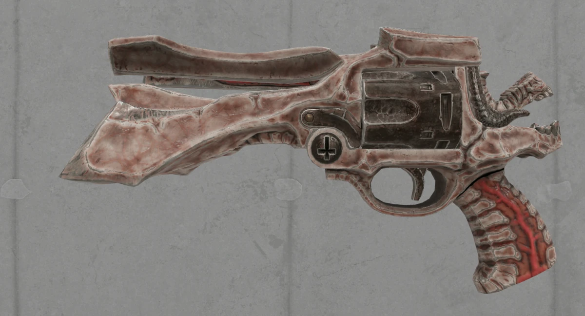 Mammonth | H3VR Wikia | Fandom