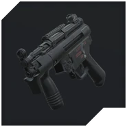 MP5K | H3VR Wikia | Fandom