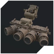 Head Mounted Optics | H3VR Wikia | Fandom