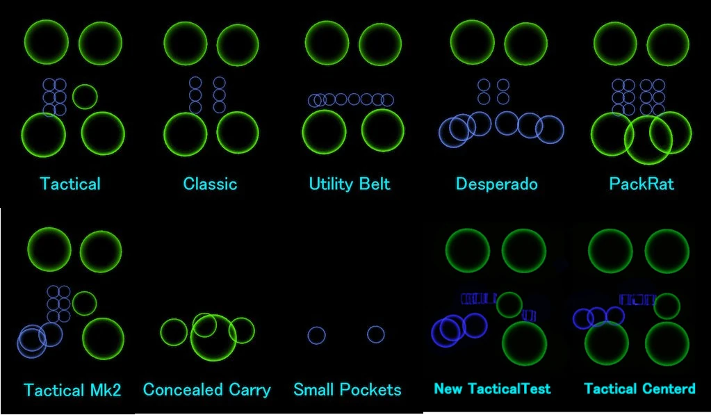 Quickbelt | H3VR Wikia | Fandom