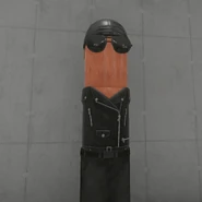 Sosig | H3VR Wikia | Fandom