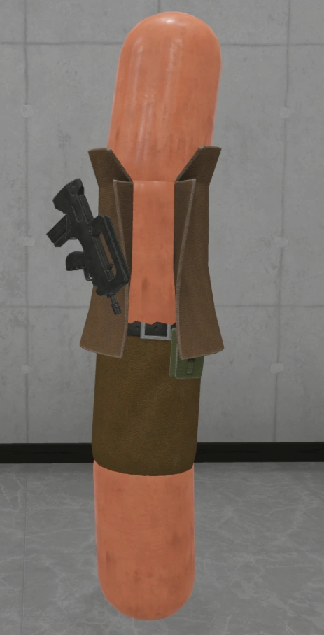 Boss | H3VR Wikia | Fandom