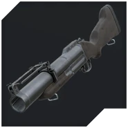 M79 Thumper | H3VR Wikia | Fandom