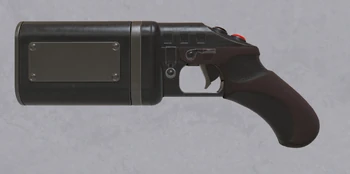 Grappling Hook Gun | H3VR Wikia | Fandom