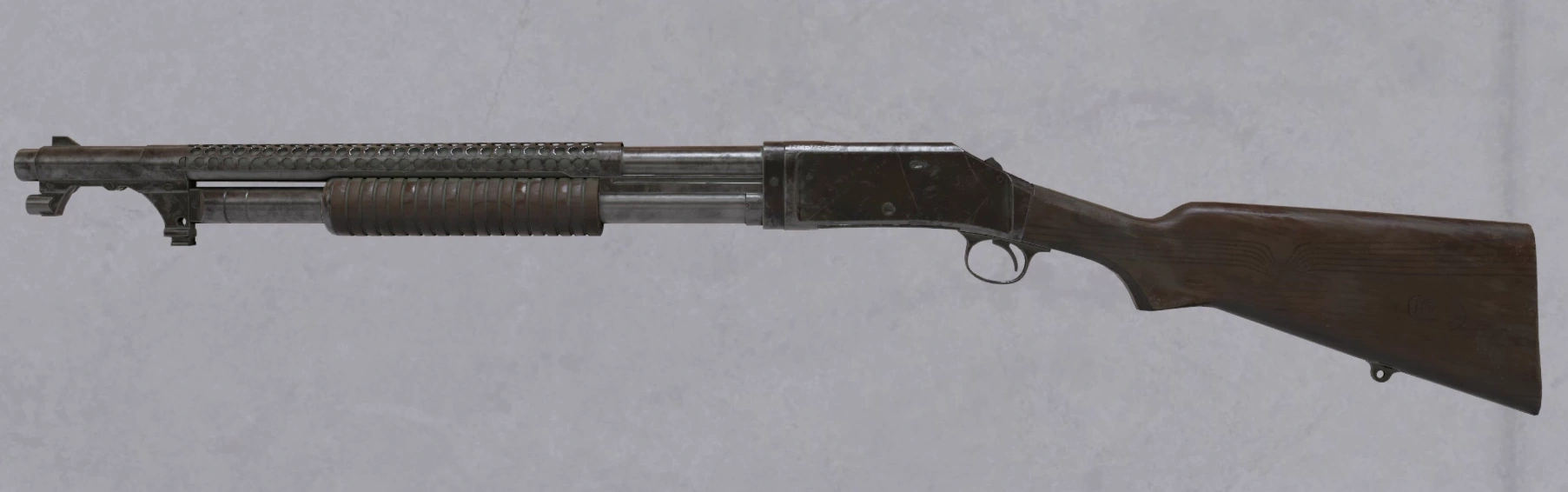 M1897 Trench | H3VR Wikia | Fandom