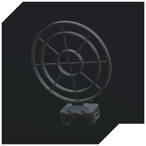 Iron Sight | H3VR Wikia | Fandom