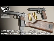 M1912 | H3VR Wikia | Fandom
