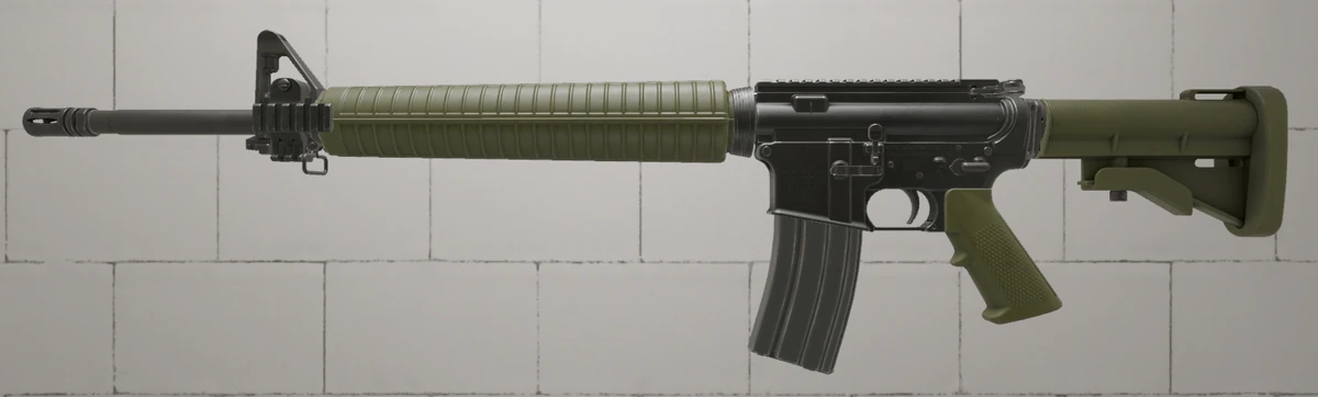 C7A2 | H3VR Wikia | Fandom