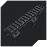 MP5 Shadow | H3VR Wikia | Fandom