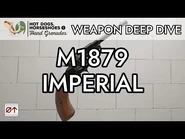 M1879 Imperial Revolver | H3VR Wikia | Fandom