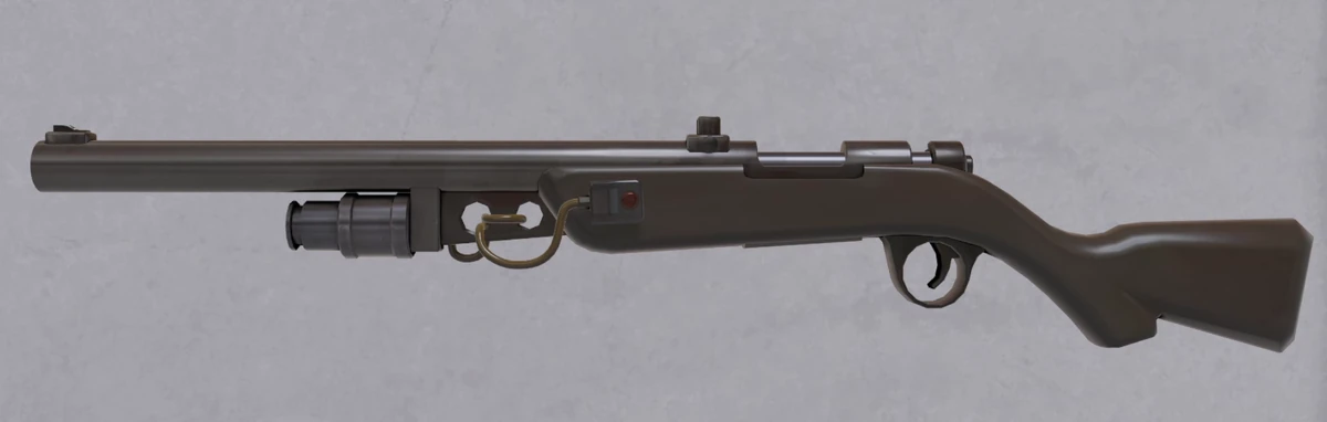 Snag Sanger | H3VR Wikia | Fandom