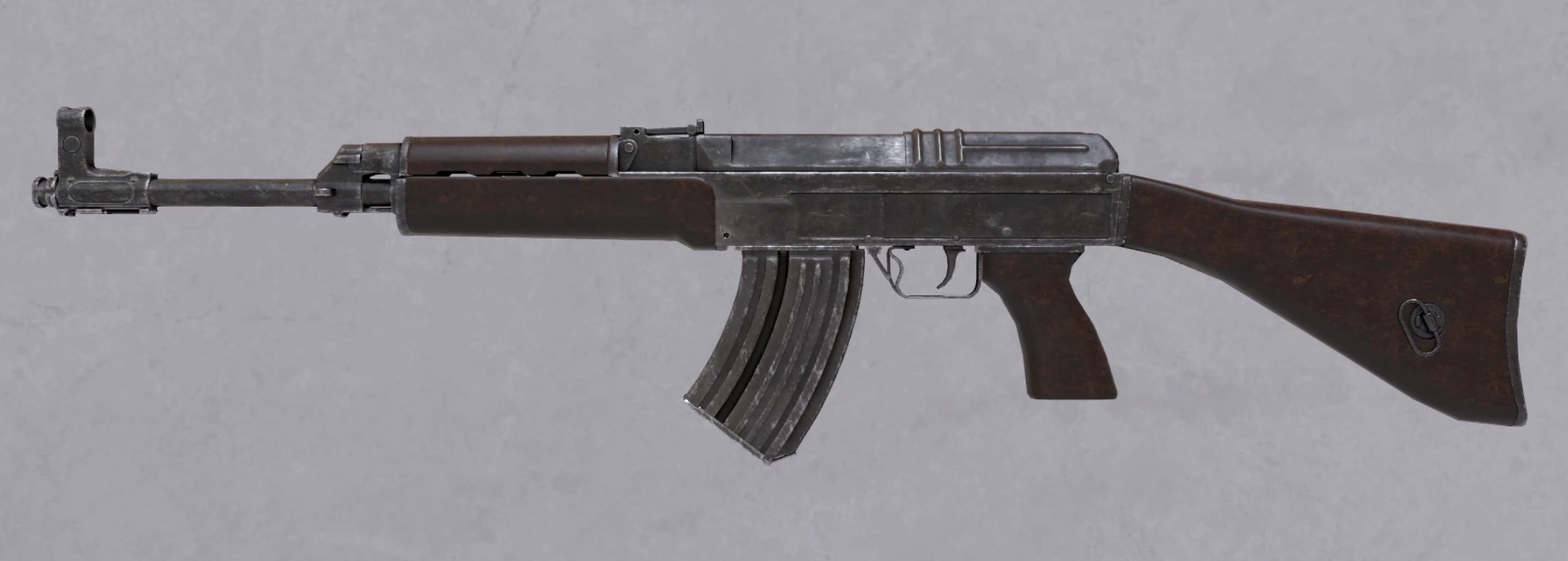 Cz 58 Rifle