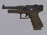 Glock | H3VR Wikia | Fandom