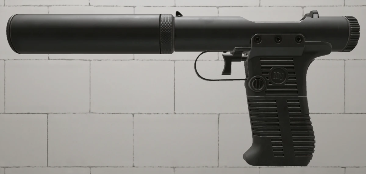 SPS9 | H3VR Wikia | Fandom