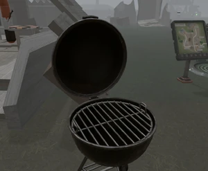 Grilling | H3VR Wikia | Fandom