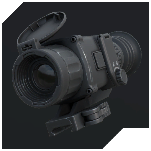 Thermal Scope H3vr Wikia Fandom