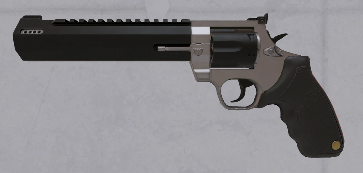 Hunter 44 | H3VR Wikia | Fandom