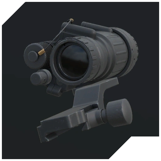 Night Vision Scope | H3VR Wikia | Fandom