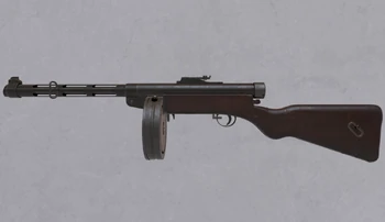 KP31 | H3VR Wikia | Fandom