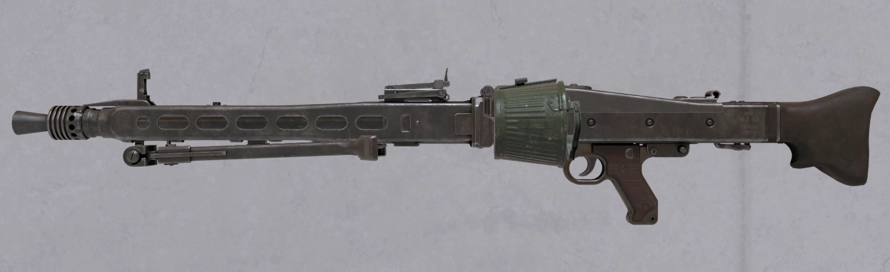 MG42 | H3VR Wikia | Fandom