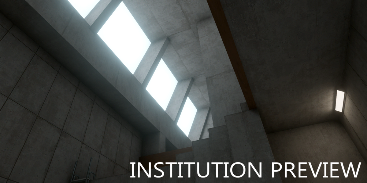 Institution H3vr Wikia Fandom