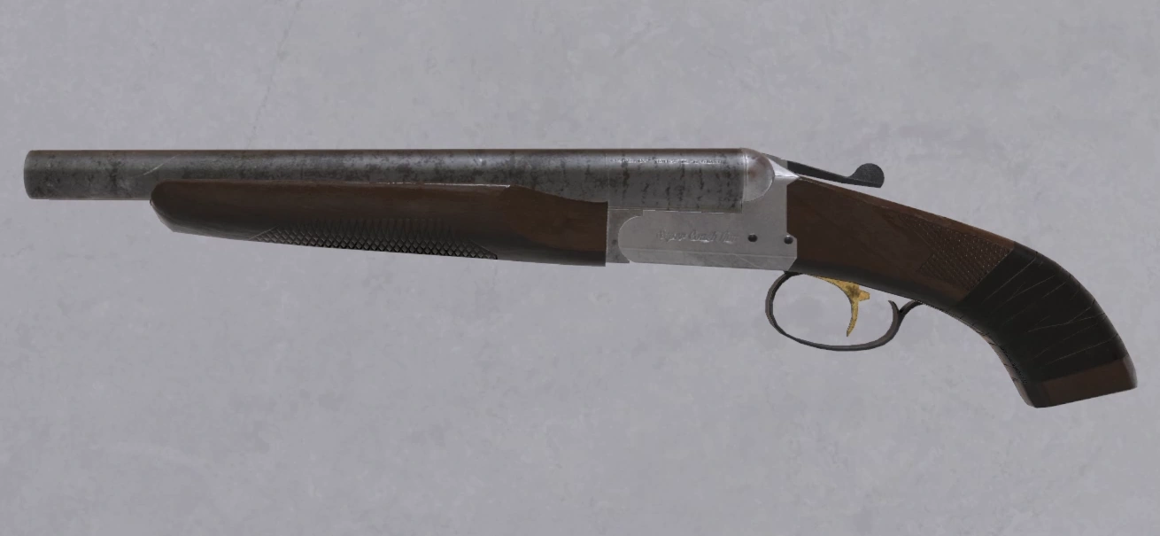 Break Action Shorty | H3VR Wikia | Fandom