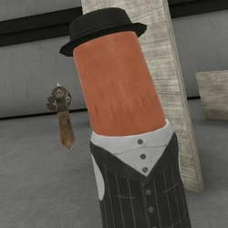 Sosig | H3VR Wikia | Fandom