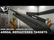AR50a | H3VR Wikia | Fandom