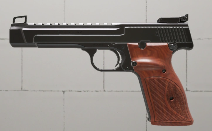 SW41 Tactical | H3VR Wikia | Fandom