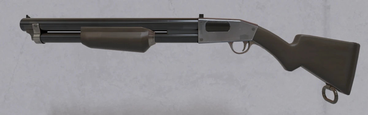 Ol' Reliable | H3VR Wikia | Fandom