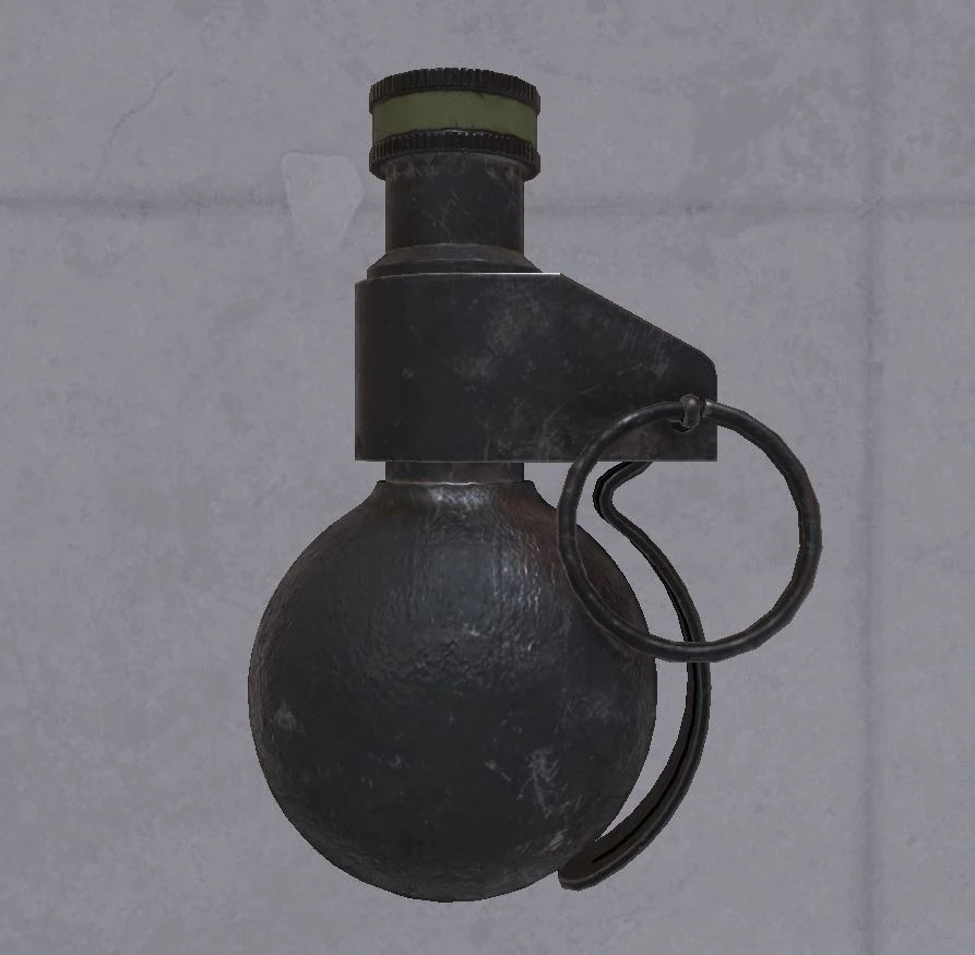 FMK2 | H3VR Wikia | Fandom