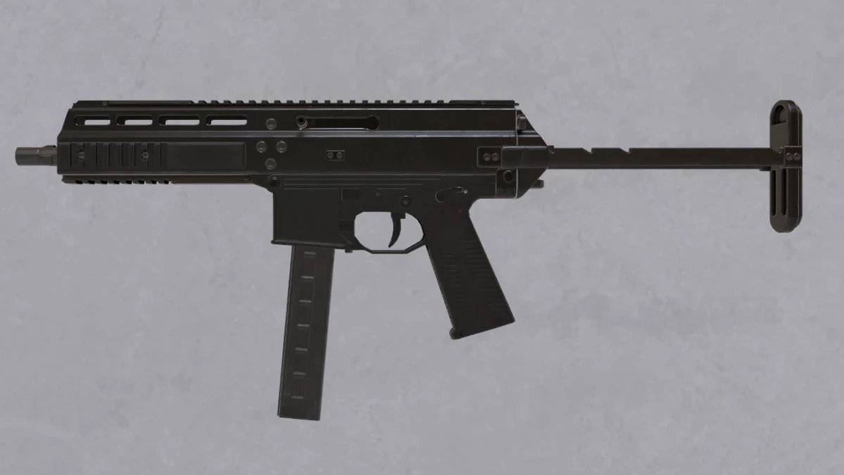 APC9 | H3VR Wikia | Fandom
