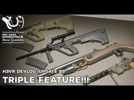 Grabbity Gloves | H3VR Wikia | Fandom